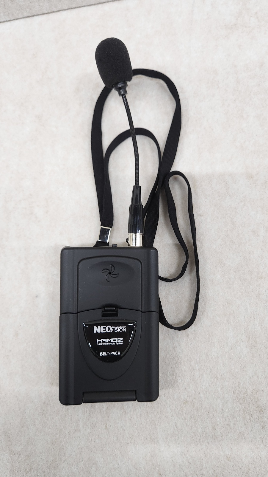 (주)네오비전 | 입체음향기기 전문